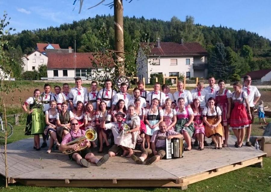 Kirwa Gottesdienst geänderte Zeit